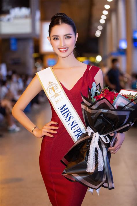 Những Người đẹp Nhất Những Hoa Hậu đẹp Nhất Việt Nam Năm Nào Cũng Gây Chú ý