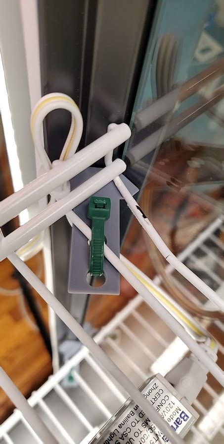 Milsbo Extended Shelf Brackets For Ikea Greenhouse Set Of Etsy