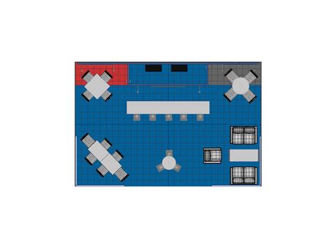 Intamin Custom Exhibits