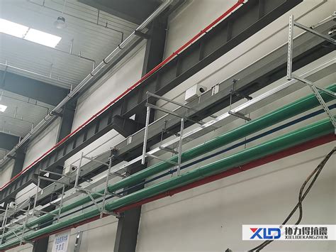 湖北协力得襄阳成品支架项目案例航空工业航宇救生装备有限公司 襄阳抗震支架 襄阳抗震支架生产厂家 成品支吊架安装 湖北协力得工程科技有限公司