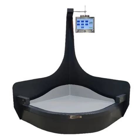 Dimensional Weighing System Weighing Scale At ₹ 250000 Piece In