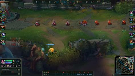 롤로노아 김동현 시점 Youtube