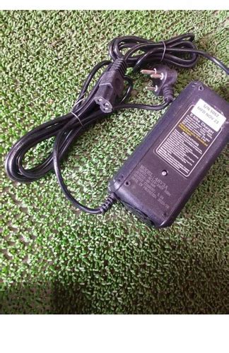 48v Lead Acid Battery Charger At ₹ 950piece Electric Scooter Parts