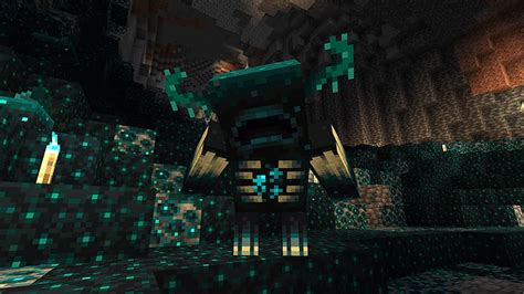 How To Find And Use A Sculk Sensor In Minecraft Gamepur How To Find And Use A Sculk Sensor In Minecraft Gamepur