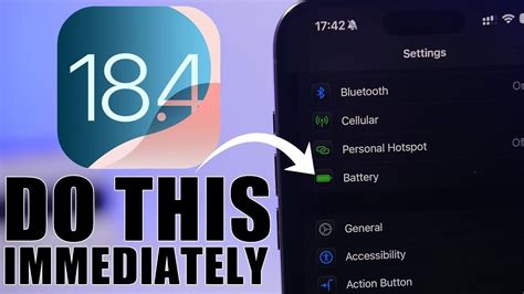 How To Optimize Your Iphone After The Ios 18 4 Update Geeky Gadgets