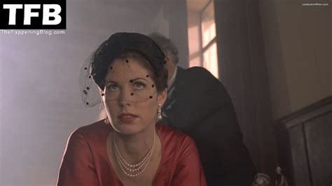 Dana Delany Nude Sexy Collection Photos Thefappening