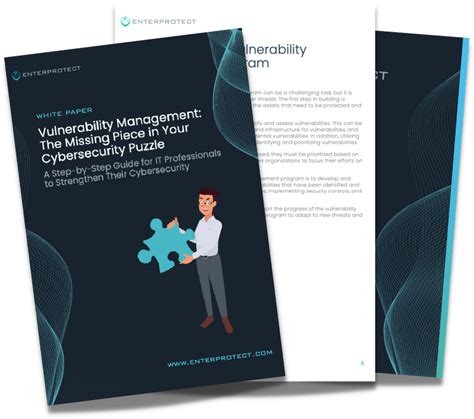 Free Guide: Vulnerability Management: The Missing Piece in Your ...