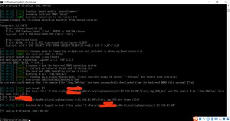 Cisp Pte靶场通关思路分享 Sql注入篇 我有清茶与酒 博客园