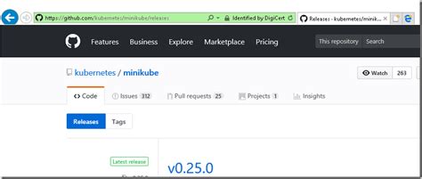 How To Install Minikube On Windows 10 Home Using Virtualbox