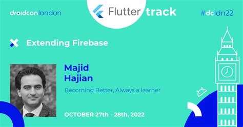 Extending Firebase Droidcon