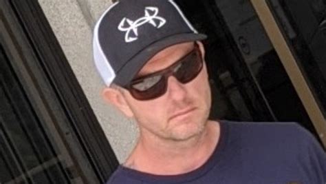 Nathan Townsend Logan Stalker Of Two Women Sentenced In Court The