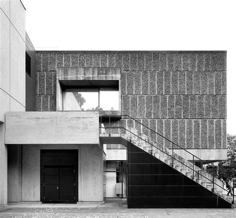 National Museum Of Western Art In Tokyo Le Corbusier ArchEyes