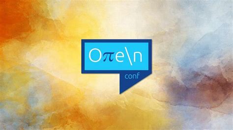 open conf on linkedin open conf oπen conf 2023 10 11 november