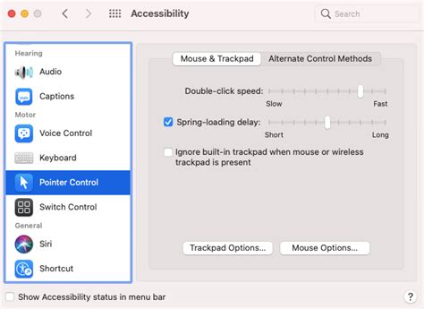 Macbook Trackpad Not Working 4 Troubleshooting Tips To Try