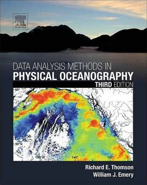 Data Analysis Methods In Physical Oceanography Nhbs Academic And Professional Books