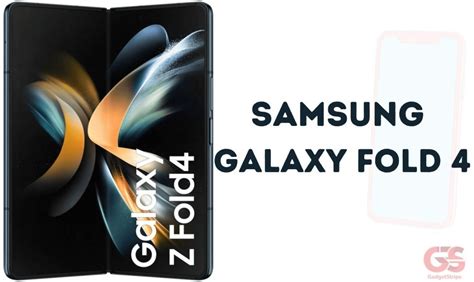 Samsung Galaxy Z Fold 4 Full Specifications And Price In Nigeria