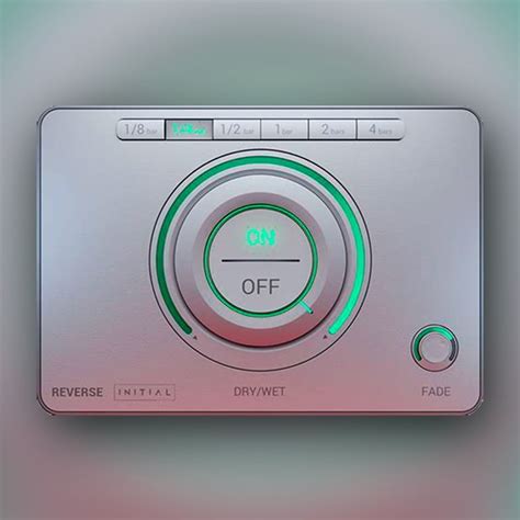 Reverse Initial Audio Pluginsmasters