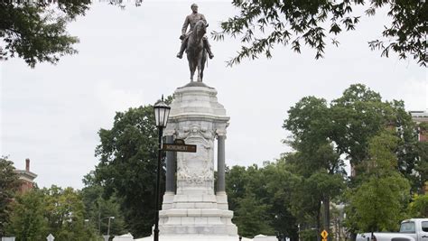 The History Of The Confederate Statues At Odessa Francis Blog