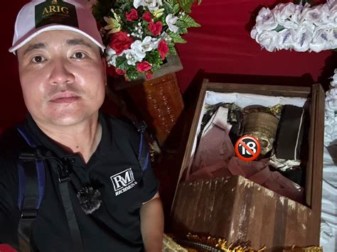 Энэ дэлхий дээр гаж содон соёлтой Мөнхцэлмэг Баярхүү