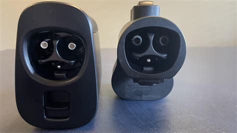 A2z Vs Teslaford Nacs To Ccs Adapter Comparison Rf150lightning