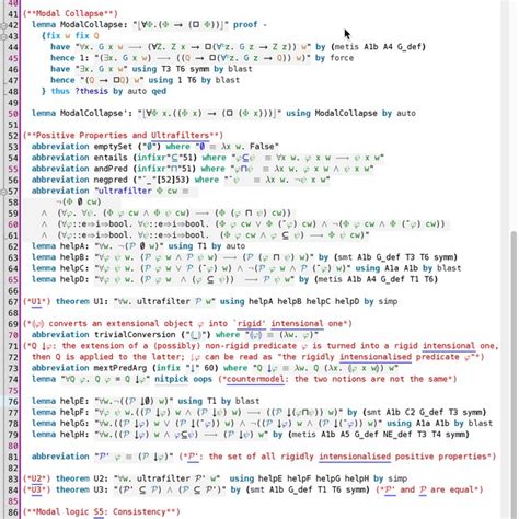 definitions of the modal logic connectives in isabelle hol download