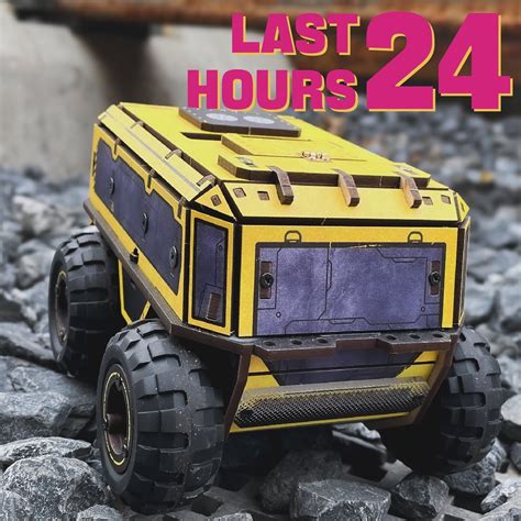 Edifyrobotics Edifyrobotics Added A New Photo