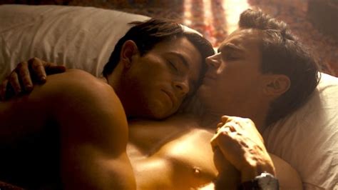 Sex Scene Discourse Is No Match For Fellow Travelers