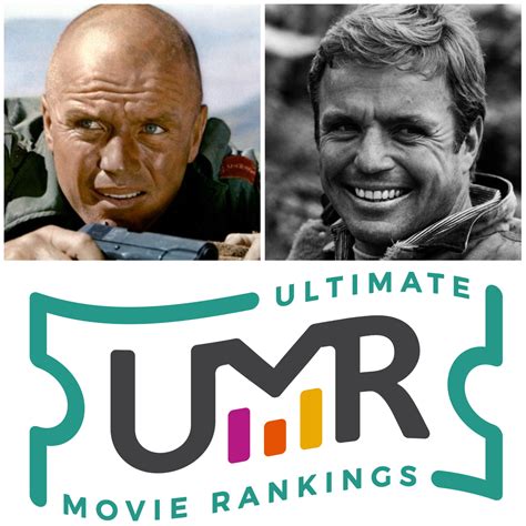 Richard Jaeckel Movies Ultimate Movie Rankings