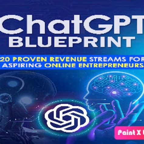 Chatgpt Blueprint Etsy