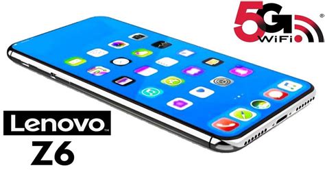 Lenovo Z Pro Beast To Arrive With Snapdragon GB RAM