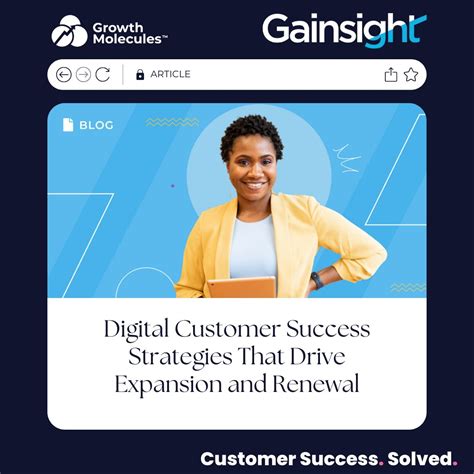 Growth Molecules™ On Linkedin 📢learn How Customer Success Teams Can