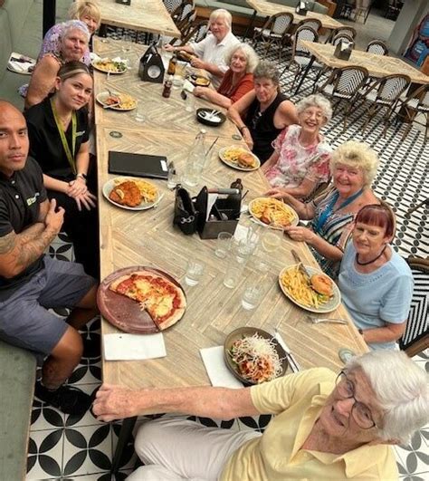 Building Meaningful Connections Through Our Social Groups Feros Care