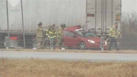 Texas Tech Student Killed In Abilene Crash