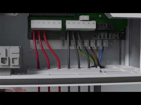 Fronius Ig Plus Installation Manual