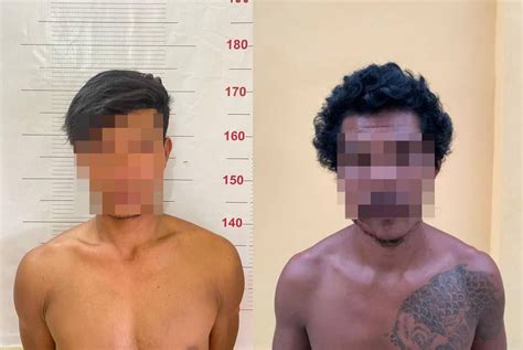 នគរបាលស្រុកកំរៀង និងស្រុកឯកភ្នំ បញ្ជូនជនប្រើប្រាស់គ្រឿងញៀនខុសច្បាប់០២នាក់ទៅមណ្ឌលកែប្រែ នគរដ្រេហ្គន