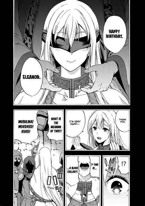 Read Uragirareta S Rank Boukensha No Ore Wa Aisuru Dorei No Kanojora