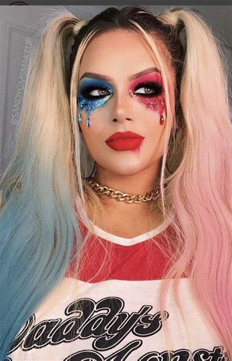 Halloween Makeup Clown Maquillaje Halloween Scary Halloween Costumes