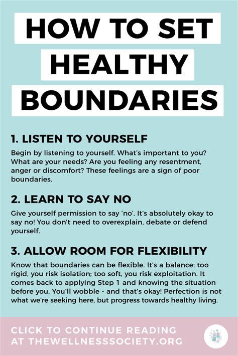 5 ways to set boundaries for the holiday season the wellness society