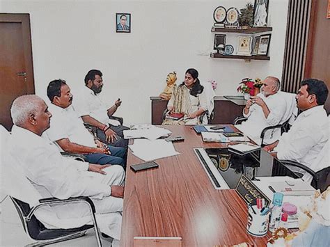 Ayodhya Rami Reddy Guntur Ysrcp Mlas