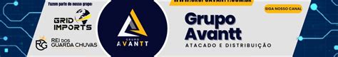 Grupo Avantt Distribuidora Linkedin