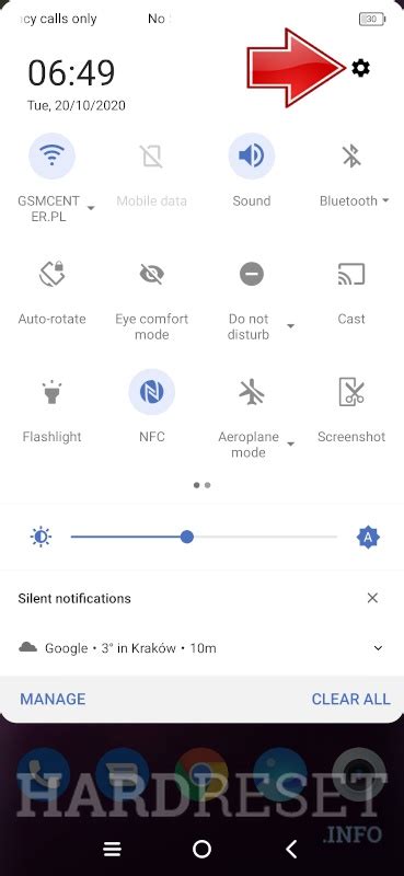 How To Factory Reset TCL Plus HardReset Info