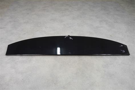 Lotka Spoiler Klapy Ty Smart Forfour Oficjalne Archiwum Allegro