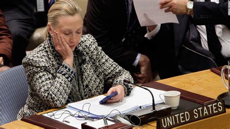 Hillary Clinton Emails What Have We Learned