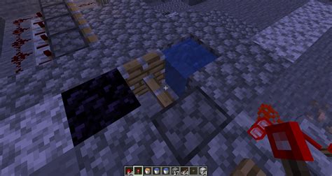 How To Fix My Cobblestone Generator Into Not Making Obsidian Survival Mode Minecraft Java How To Fix My Cobblestone Generator Into Not Making Obsidian Survival Mode Minecraft Java