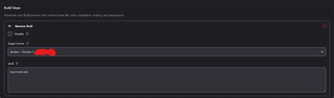Amazon Web Services Error Authentication Aws Ec2 Jenkins Server Connect To Docker Server