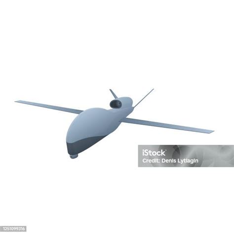 Uav 무인 군용기 무인 항공기 감시에 대한 스톡 벡터 아트 및 기타 이미지 감시 개념 교통수단 Istock