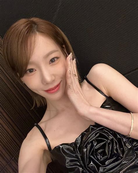 Taeyeon Will Perform At The 2022 Heineken Starmixx
