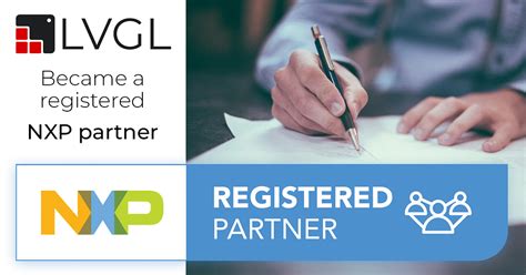 Lvgl Nxp Partnership Announcements Lvgl Forum