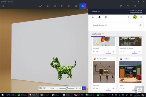Windows Creators Update Off Topic GISarea Geographic Information Science Forum