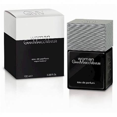 Gian Marco Venturi Woman qadınlar üçün ətir suyu 100 ml - Qiymeti ...